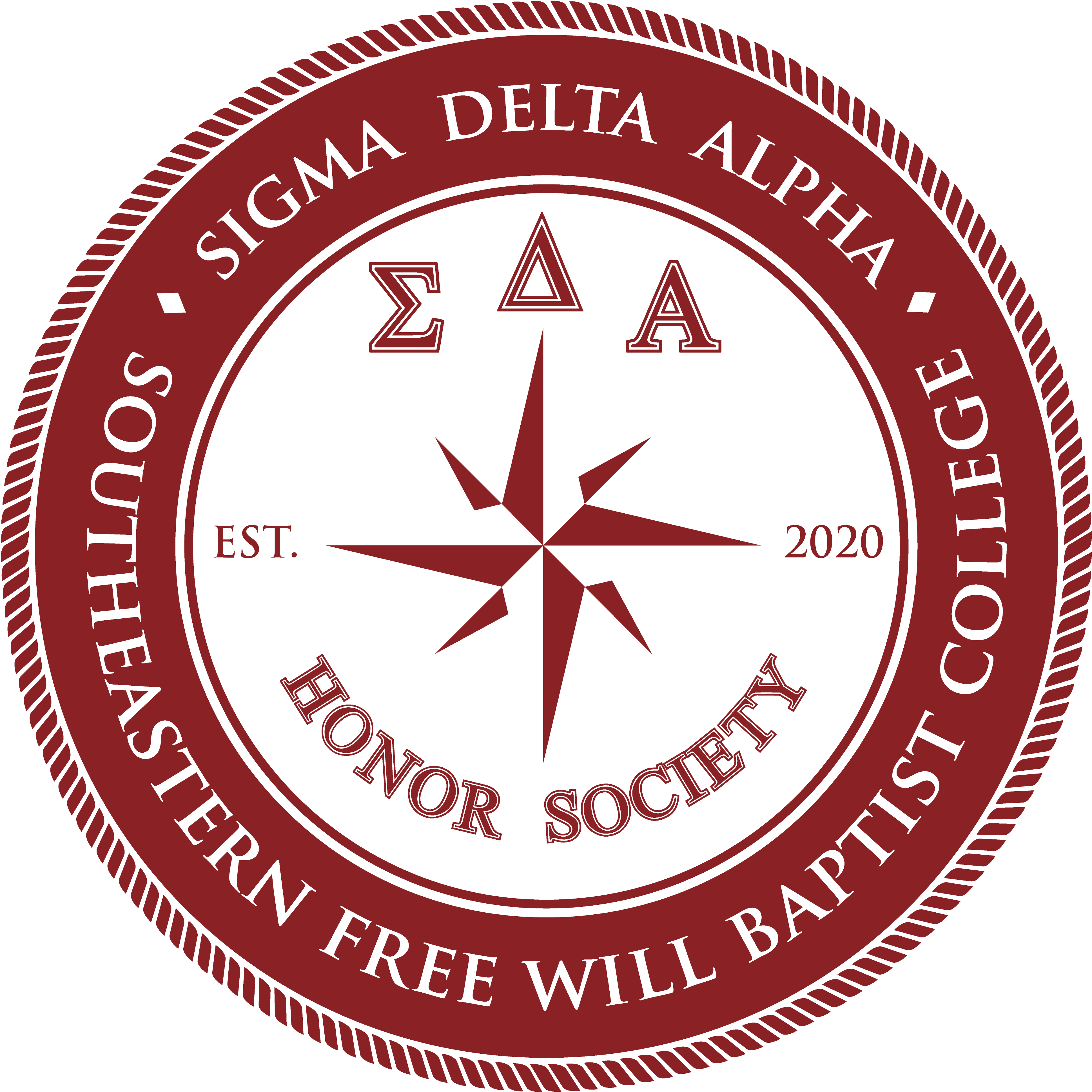 Southeastern Introduces New Honor Society - Sigma Delta Alpha Honor ...